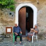 Gort over de Grens – Ilja Gort reist opnieuw door Italië