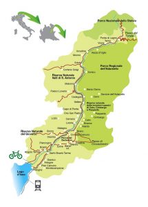 10 tips voor een actieve vakantie in Valcamonica - Italië