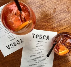 Tosca – Italië in Rotterdam | Ciao tutti, Ontdek Italië