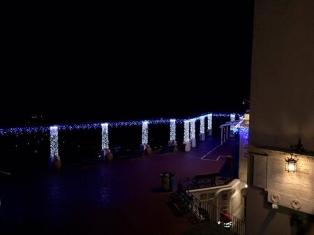 Winter op het eiland Capri - wat is er te doen en proeven?