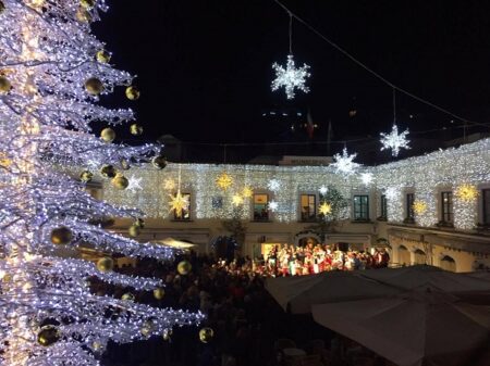 Winter op het eiland Capri - wat is er te doen en proeven?