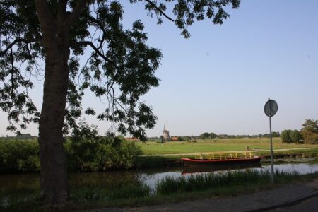 Vijftig jaar Italiaans restaurant Mario in Neck (Purmerend)