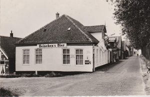Vijftig jaar Italiaans restaurant Mario in Neck (Purmerend)