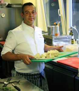 Vijftig jaar Italiaans restaurant Mario in Neck (Purmerend)