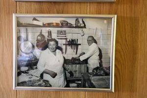 Vijftig jaar Italiaans restaurant Mario in Neck (Purmerend)