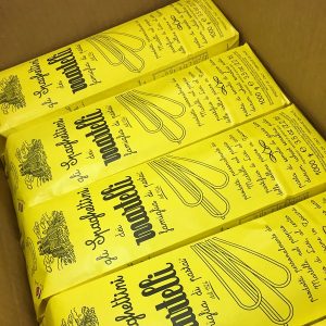 Martelli - een familie van pastamakers uit Lari (Pisa)