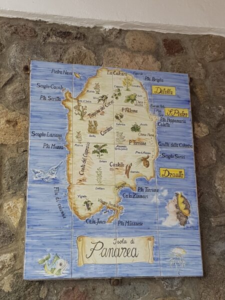 Panarea – ontdek een van de Eolische Eilanden - Sicilië