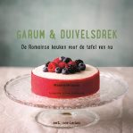 Garum & duivelsdrek - Romeinse keuken voor de tafel van nu