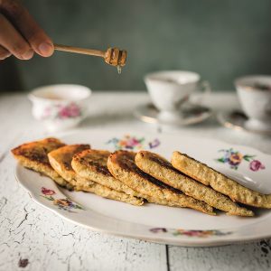 Garum & duivelsdrek - Romeinse keuken voor de tafel van nu