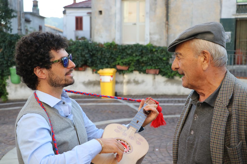 Carfizzi – slow stadje met pit | Ciao tutti, Ontdek Italië