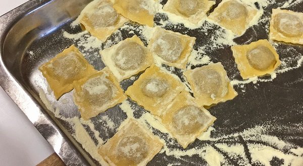De trots van Turijn: Fiat, Lingotto, Eataly & agnolotti – Ciao tutti ...