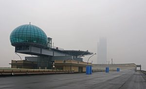 Turijn: Fiat, Lingotto & Eataly - culinaire tips Ciao tutti