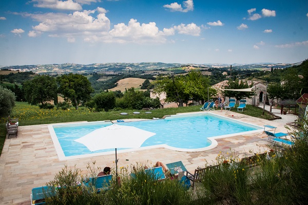 Borgo Belfiore – vakantieparadijs voor groot en klein in Le Marche ...