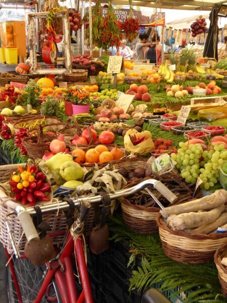 Ontdek de 10 leukste wijken met tips voor je stedentrip Rome