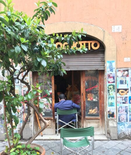 Codognotto - Rome | Ciao tutti, Ontdek Italië