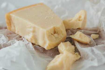 Alles over Parmezaanse kaas - Parmigiano Reggiano