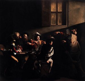 Ripley en Briganti – nieuwe Italiaanse series op Netflix