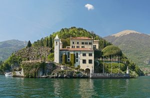 Maak een boottocht op het mooiste stukje Comomeer