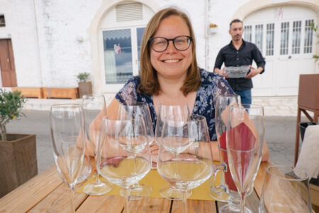 De lekkerste rode en witte wijn uit Puglia om te proeven