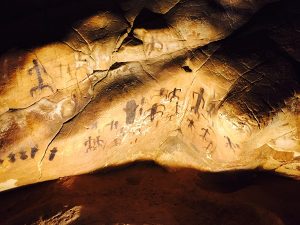 Bezoek de Grotta del Genovese Levanzo - westkust Sicilië