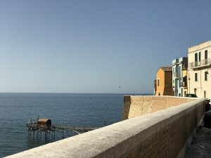 10 tips voor Termoli - stad aan de kust van de regio Molise