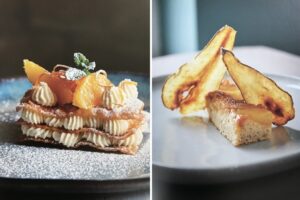 Kookboek ter ere van 50 jaar restaurant Mario in Neck