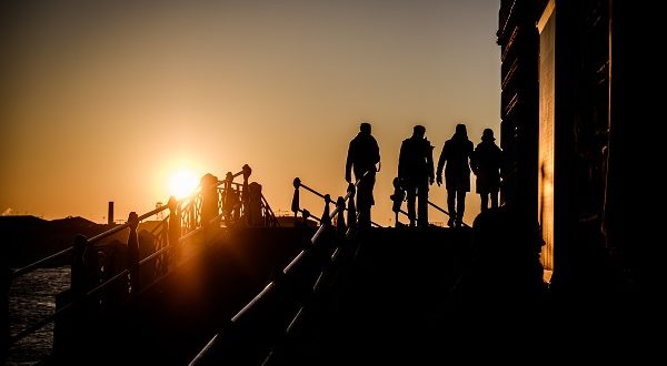 Watermark – Brodsky’s winter in Venetië – Ciao tutti – ontdekkingsblog ...