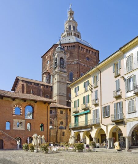 10 tips voor Pavia - bruisende stad ten zuiden van Milaan