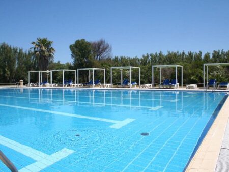 De mooiste campings voor je vakantie in Puglia - kamperen