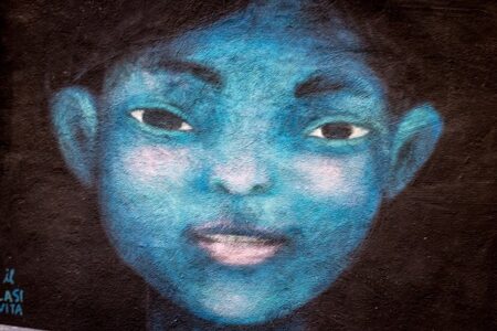 Ontdek de mooiste street art in de straten van Napels