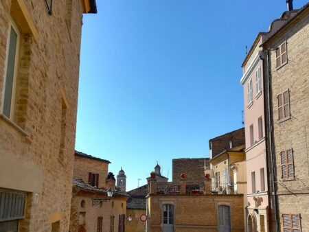 Markten in zuiden van Le Marche | Ciao tutti, Ontdek Italië