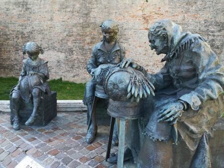 Markten in zuiden van Le Marche | Ciao tutti, Ontdek Italië
