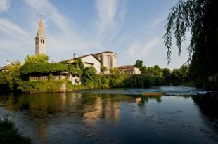 Ontdek Sacile – de tuin van Venetië - Friuli-Venezia Giulia