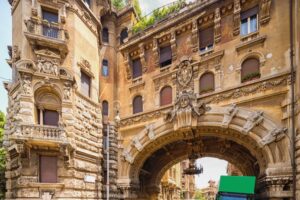 Ontdek de 10 leukste wijken met tips voor je stedentrip Rome