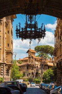 Ontdek de 10 leukste wijken met tips voor je stedentrip Rome