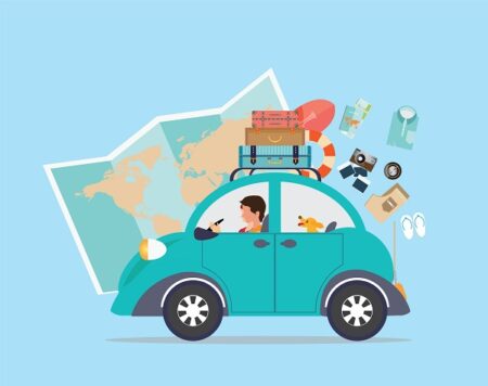 Tips voor een onvergetelijke vakantie met de auto in Italië