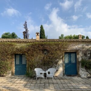 Commenda di San Calogero – vakantie op Sicilië