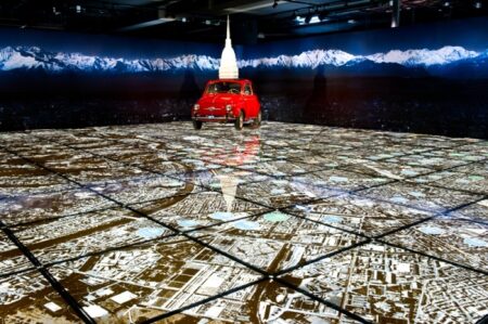 De mooiste automusea in Italië - van Alfa Romeo tot Fiat