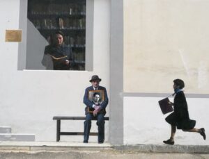 Ontdek het Napels van L'amica geniale en Elena Ferrante