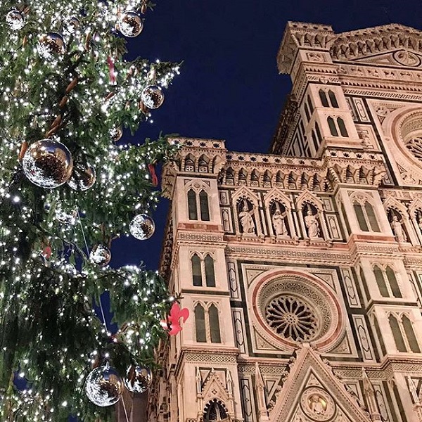De beste tips voor een bezoek aan Florence in de winter | Ciao tutti ...