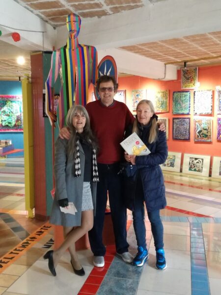 MuSaBa – kleurrijk museum in Calabrië | Ciao tutti, Ontdek Italië