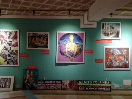 MuSaBa – kleurrijk museum in Calabrië | Ciao tutti, Ontdek Italië