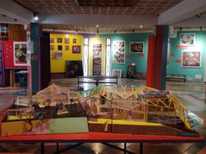 MuSaBa – kleurrijk museum in Calabrië | Ciao tutti, Ontdek Italië