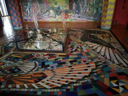 MuSaBa – kleurrijk museum in Calabrië | Ciao tutti, Ontdek Italië