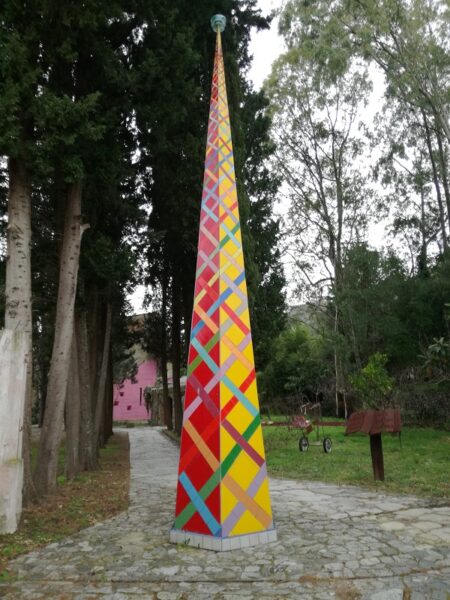 MuSaBa – kleurrijk museum in Calabrië | Ciao tutti, Ontdek Italië