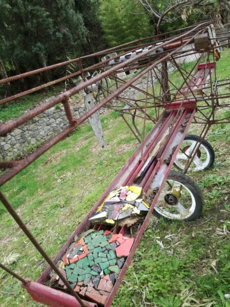 MuSaBa – kleurrijk museum in Calabrië | Ciao tutti, Ontdek Italië