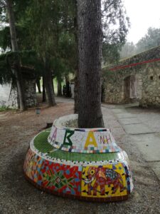 MuSaBa – kleurrijk museum in Calabrië | Ciao tutti, Ontdek Italië