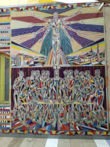 MuSaBa – kleurrijk museum in Calabrië | Ciao tutti, Ontdek Italië