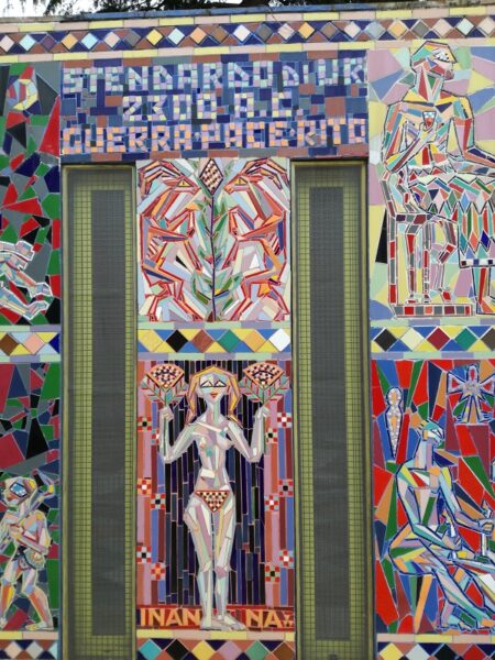 MuSaBa – kleurrijk museum in Calabrië | Ciao tutti, Ontdek Italië