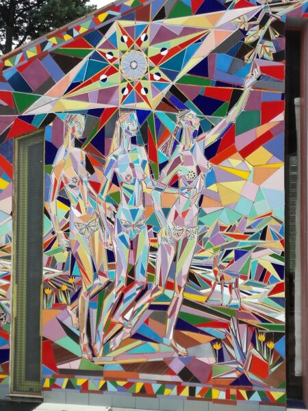 MuSaBa – kleurrijk museum in Calabrië | Ciao tutti, Ontdek Italië